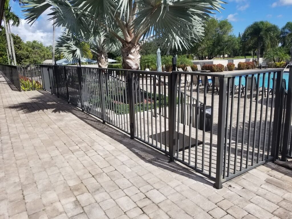 Project Gallery - Bulldog Fence Company