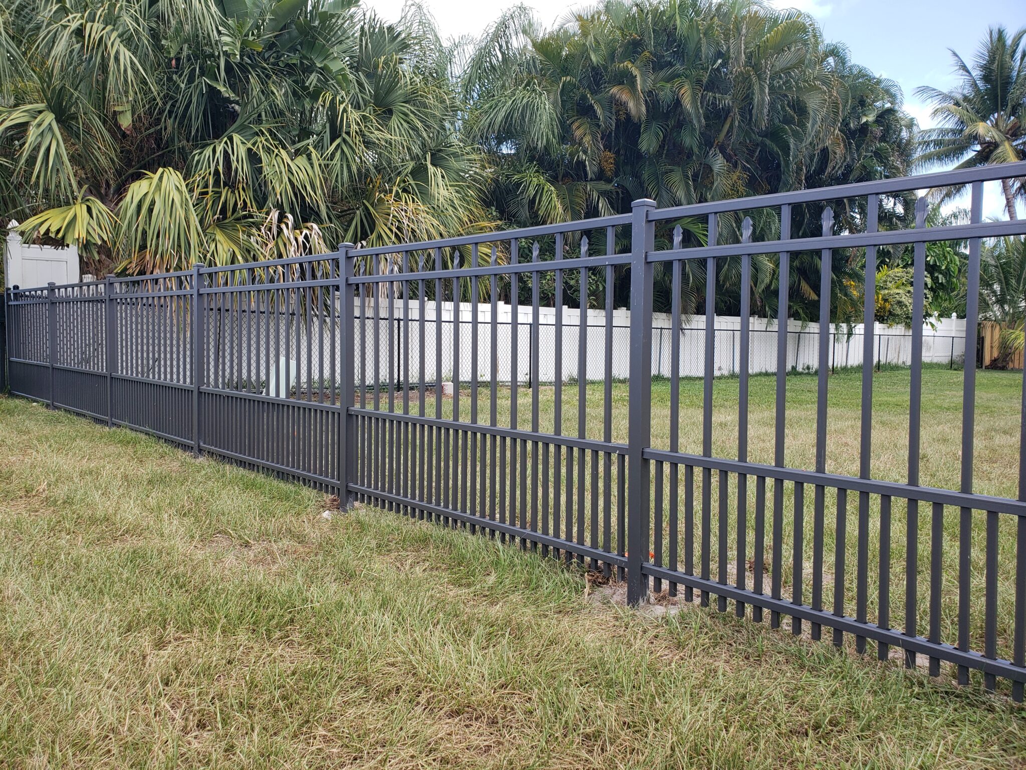 Project Gallery - Bulldog Fence Company