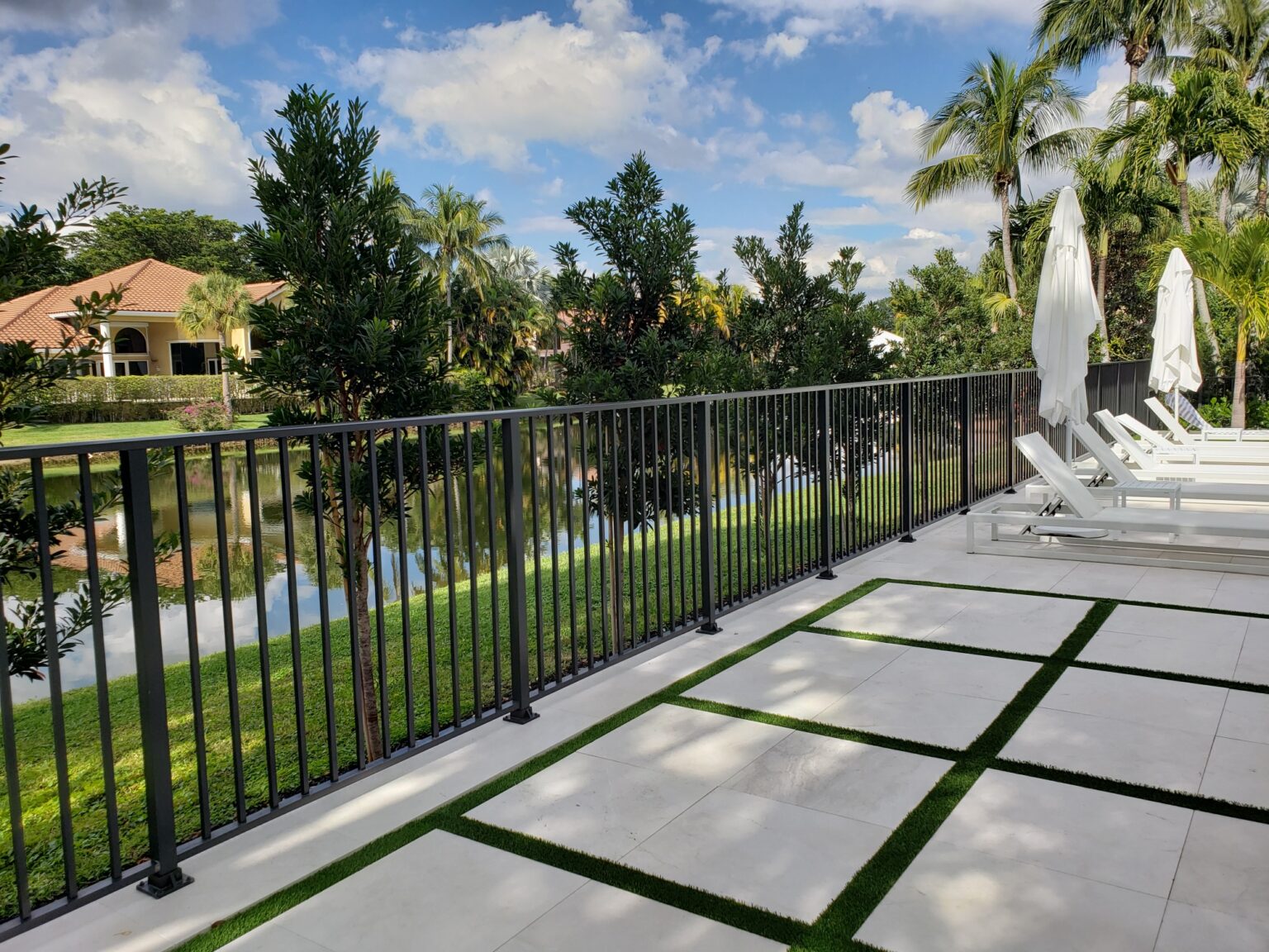 Project Gallery - Bulldog Fence Company