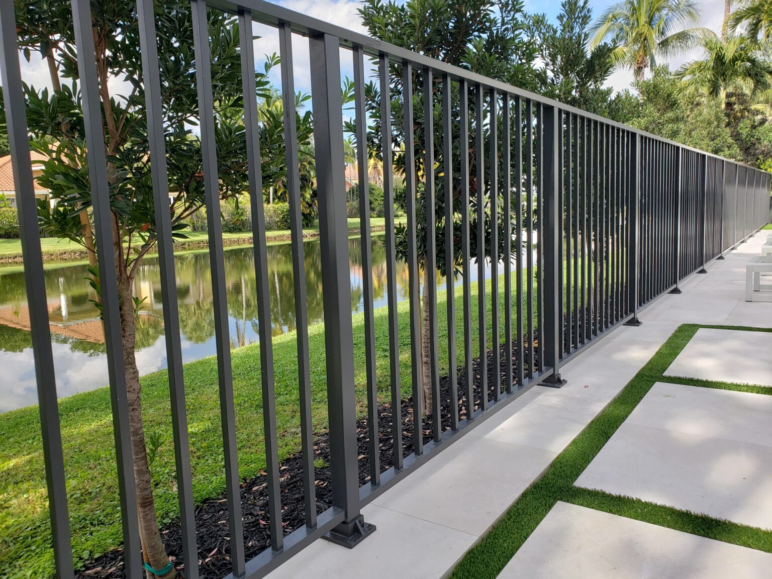 Project Gallery - Bulldog Fence Company