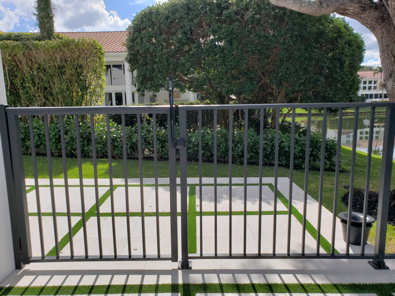 Project Gallery - Bulldog Fence Company