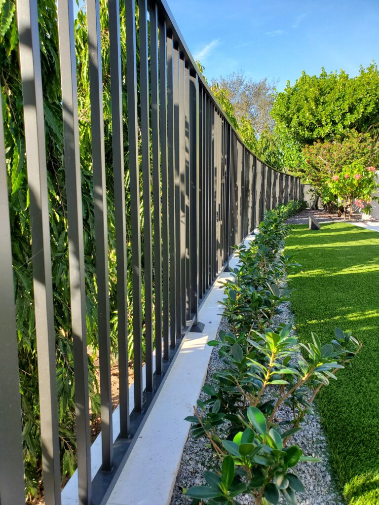 Project Gallery - Bulldog Fence Company
