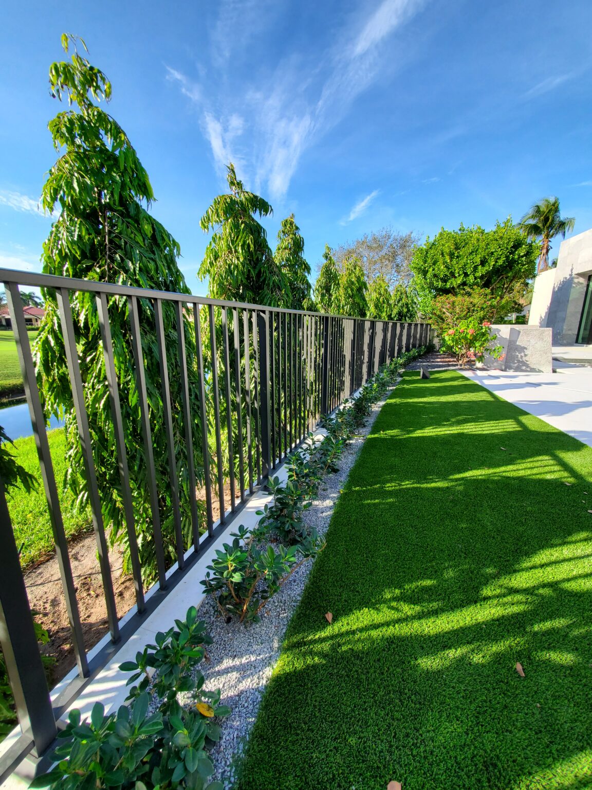 Project Gallery - Bulldog Fence Company
