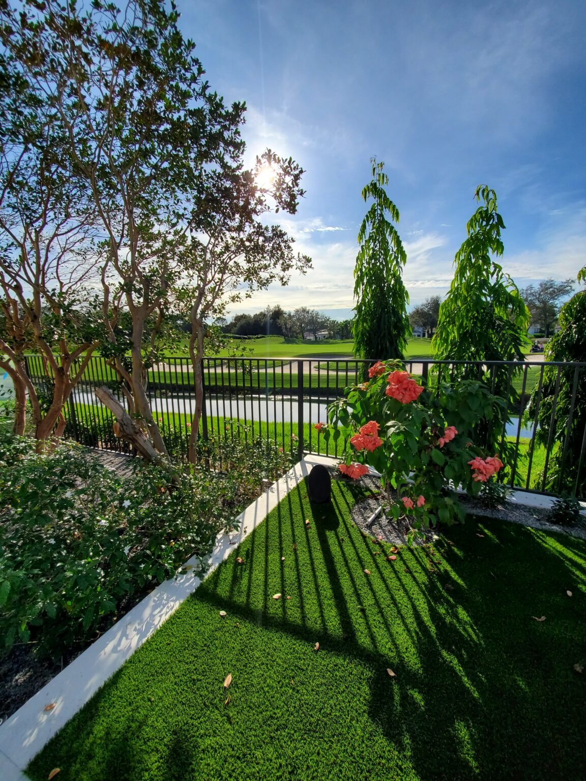 Project Gallery - Bulldog Fence Company