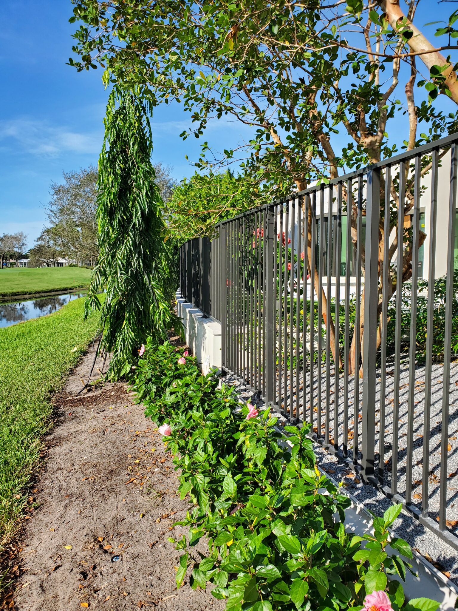 Project Gallery - Bulldog Fence Company