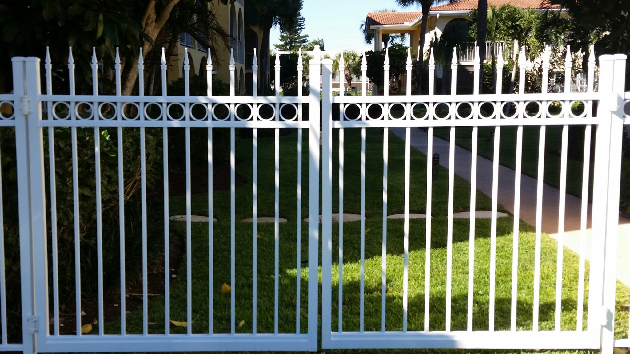 Project Gallery - Bulldog Fence Company