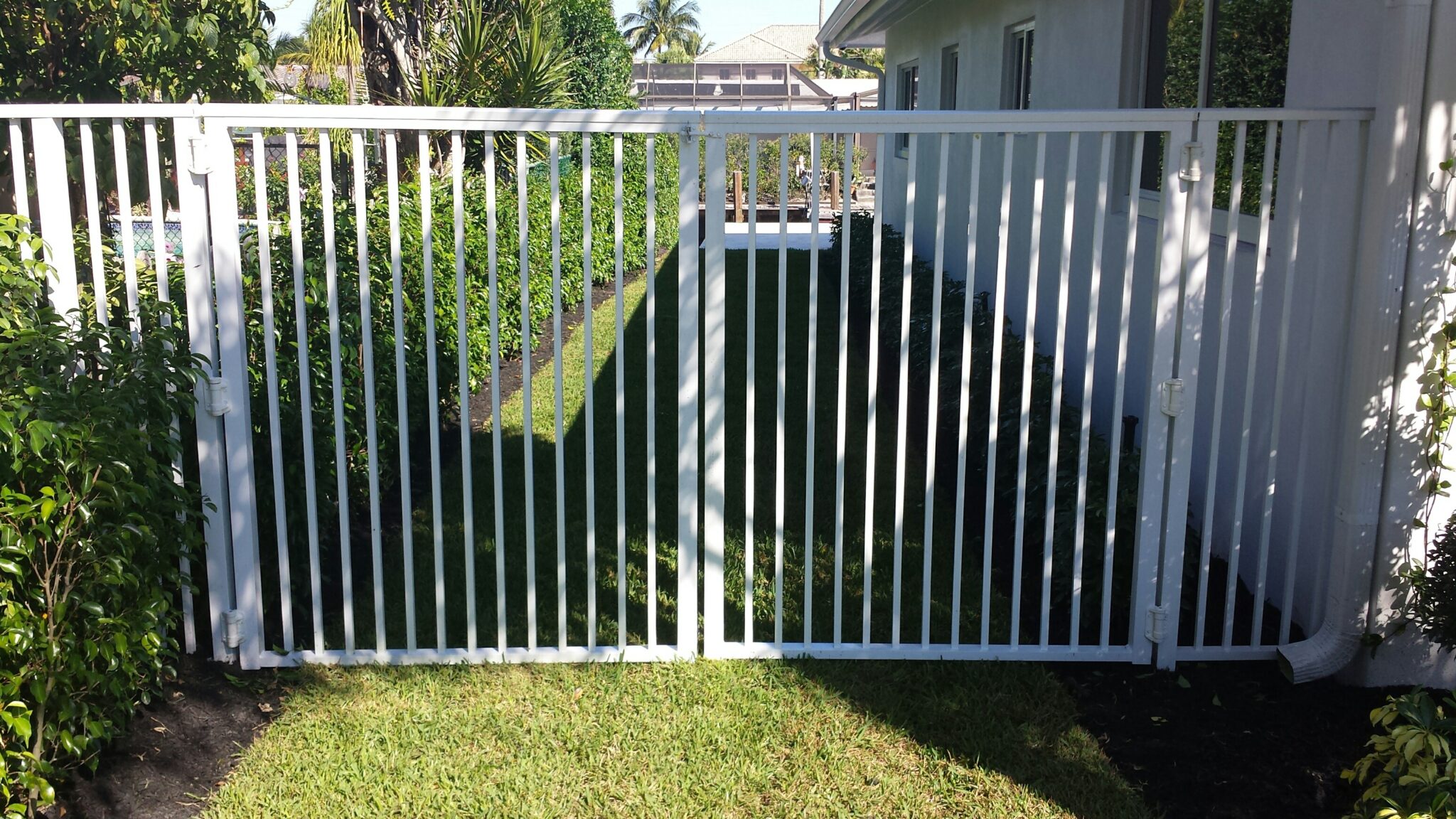 Project Gallery - Bulldog Fence Company