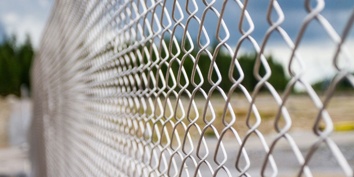 Chain Link Fences - Bulldog Fence Company