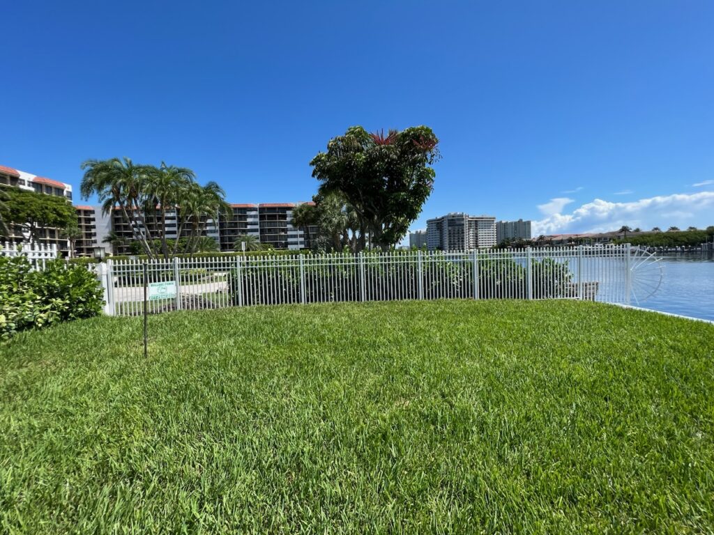 Project Gallery - Bulldog Fence Company
