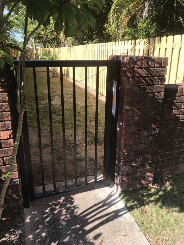 Project Gallery - Bulldog Fence Company