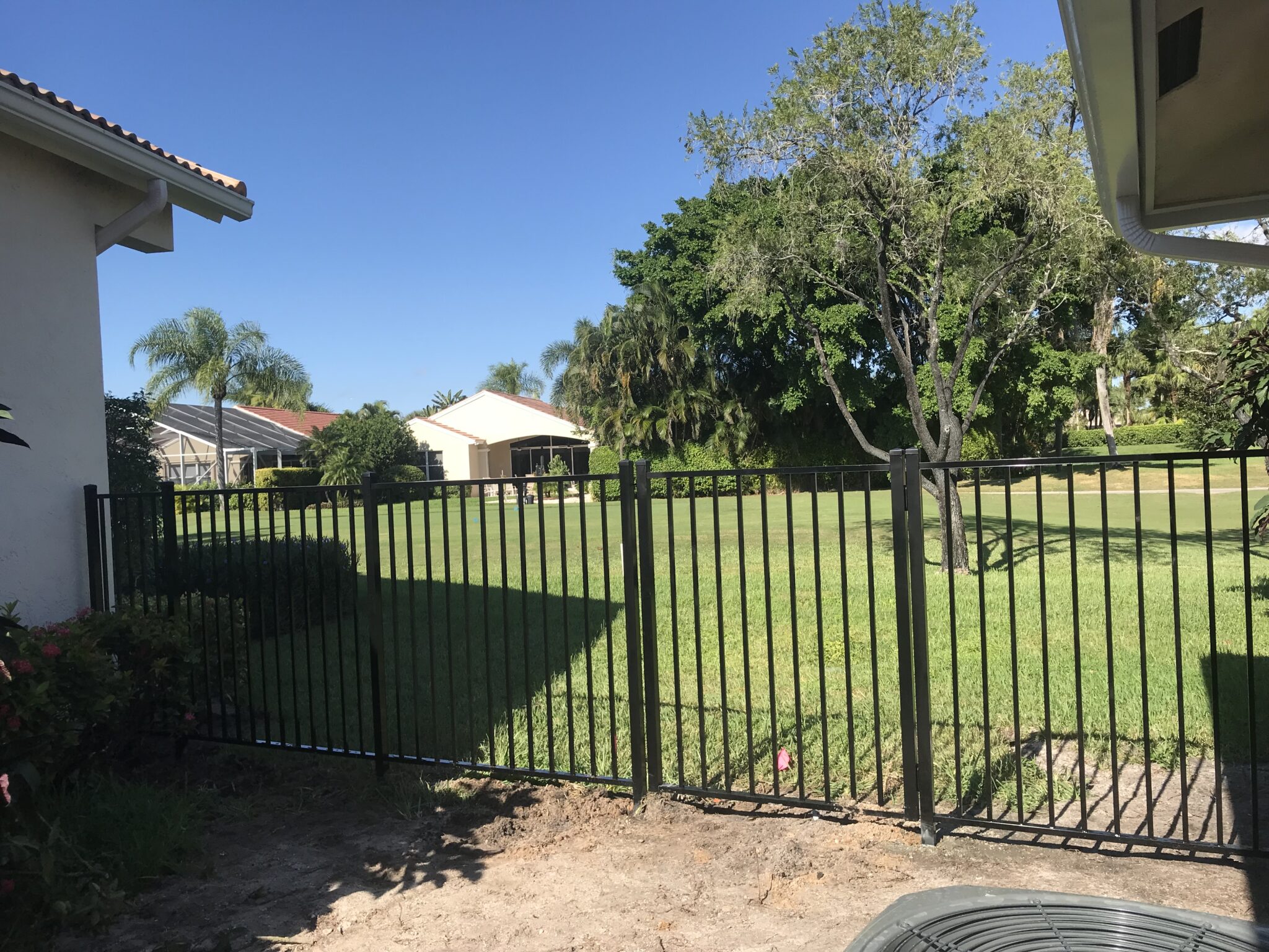 Project Gallery - Bulldog Fence Company
