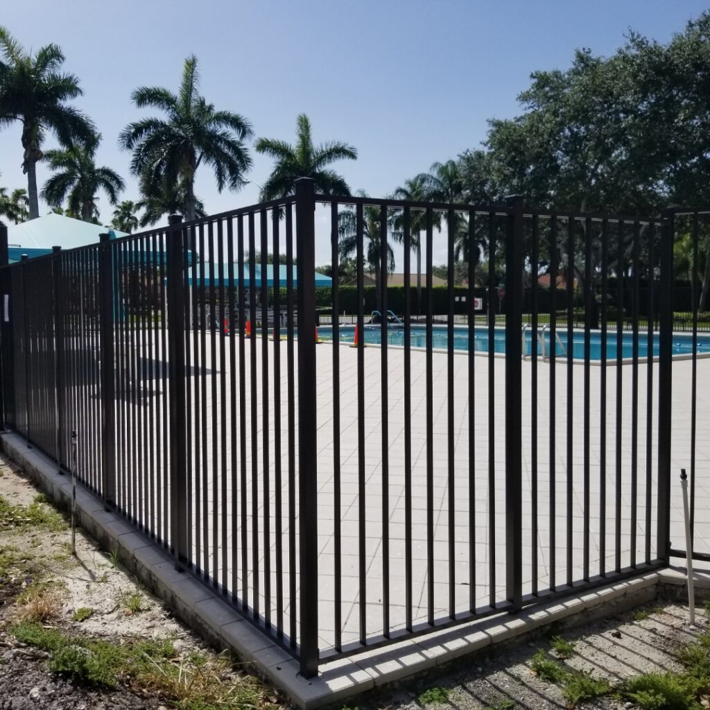 Project Gallery - Bulldog Fence Company