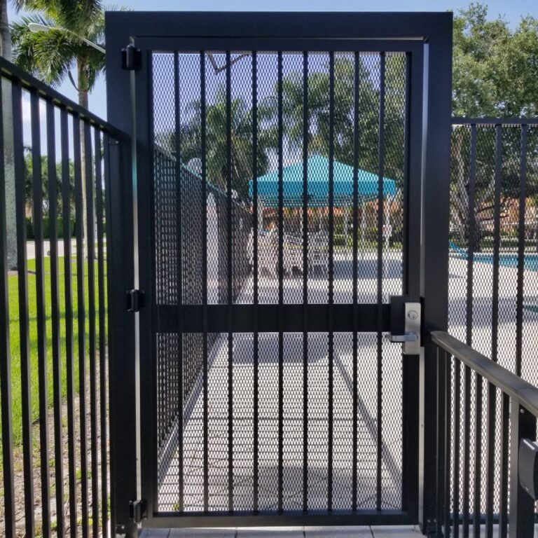 Project Gallery - Bulldog Fence Company